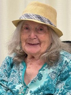 Isabelle May Day | Whatcom Cremation & Funeral